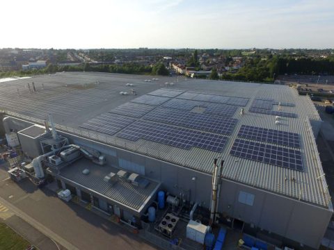 Solar - Sigma Solutions