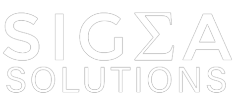 Business Utilities - Sigma Solutions