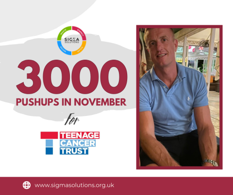 News - Sigma Solutions